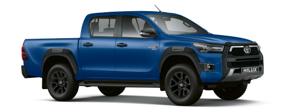 Toyota Cars, Bakkies, SUVs & Hybrids | Halfway Toyota Ngami